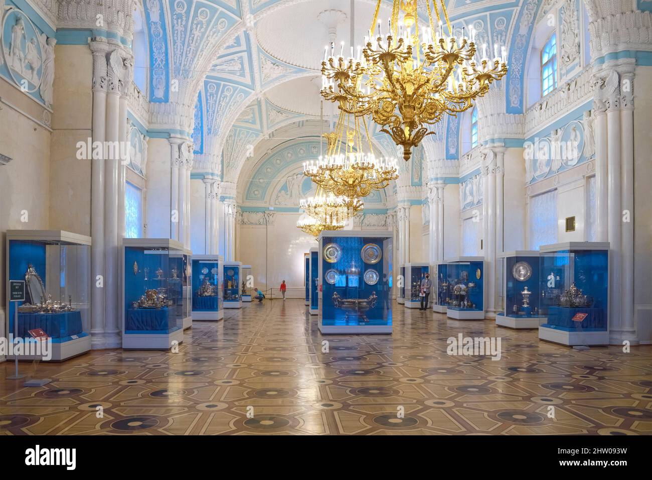 Alexander Palacio Russia Interior Mikhailovsky Palace Wikipedia