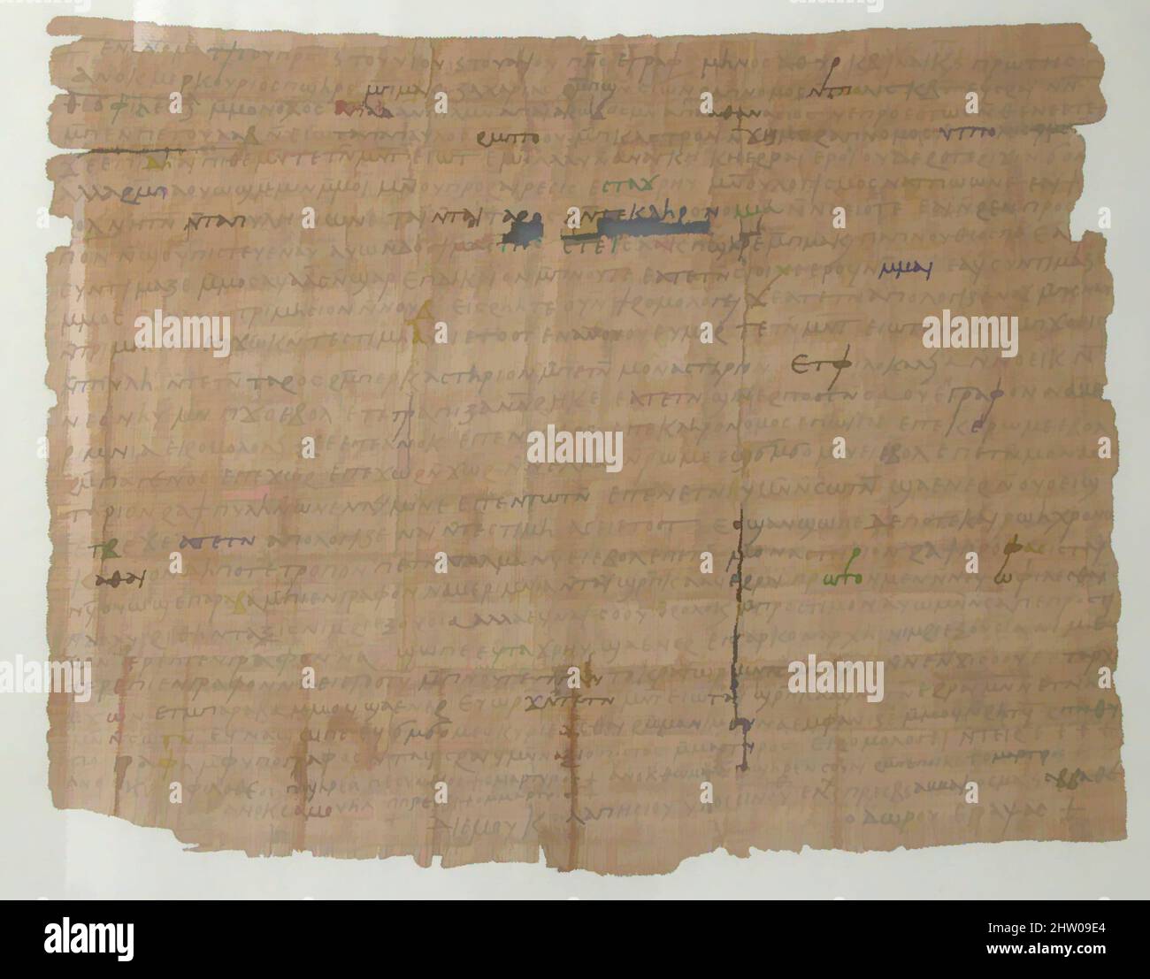 art-inspired-by-papyrus-699-made-in-byzantine-egypt-coptic-papyrus