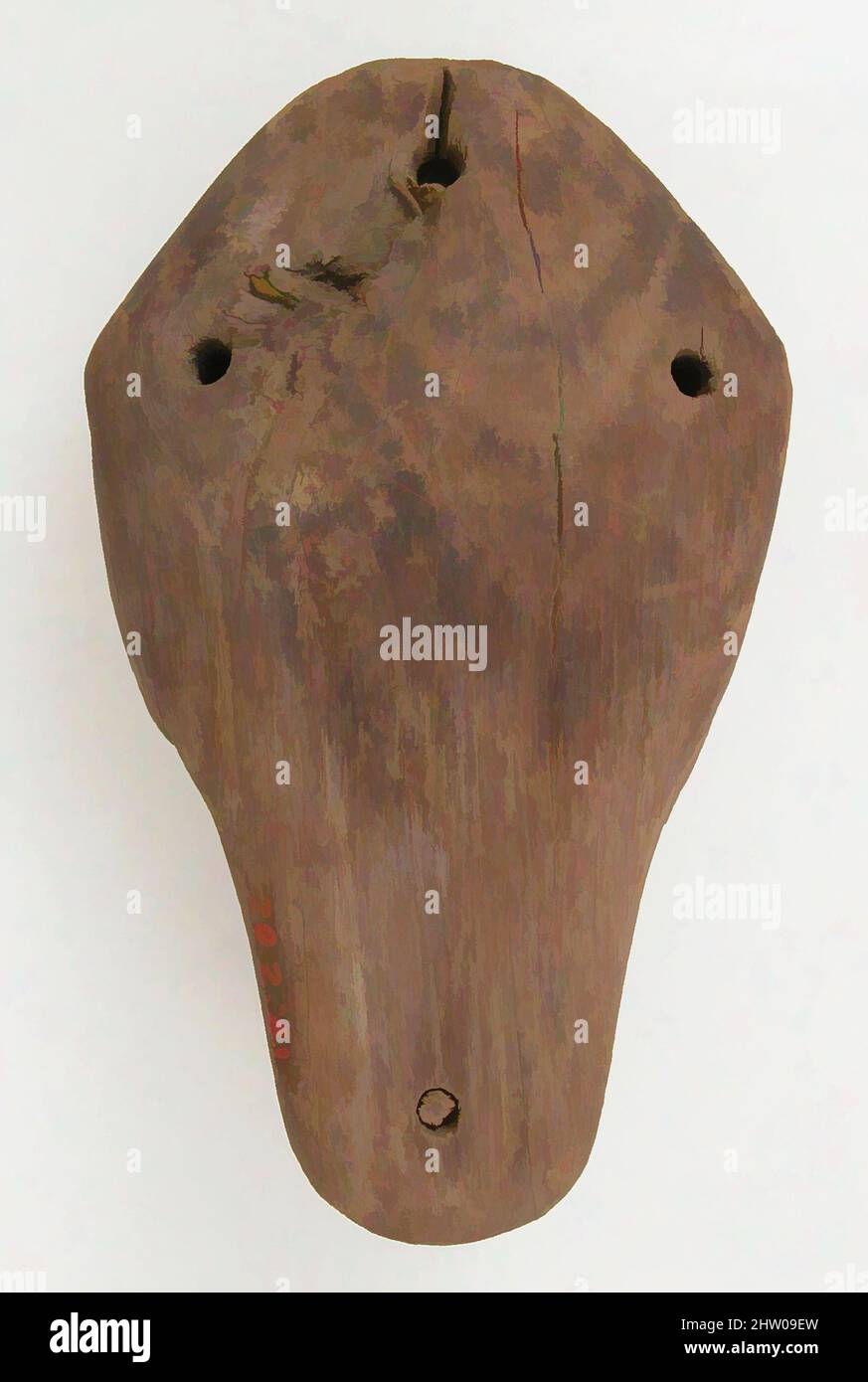 Art inspired by Pulley, 3rd–5th century, Made in Byzantine Egypt ...