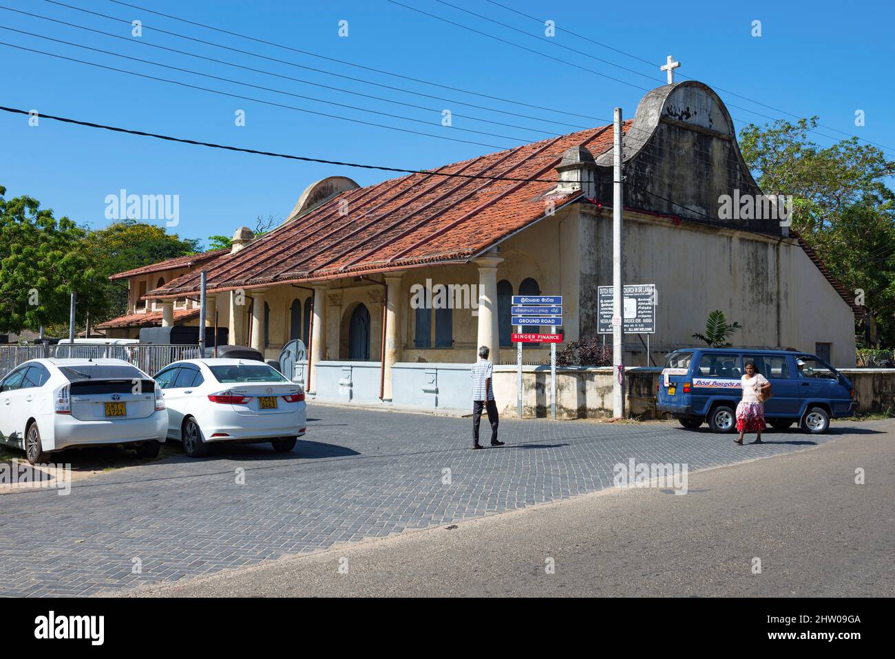 Mathara hi-res stock photography and images - Alamy