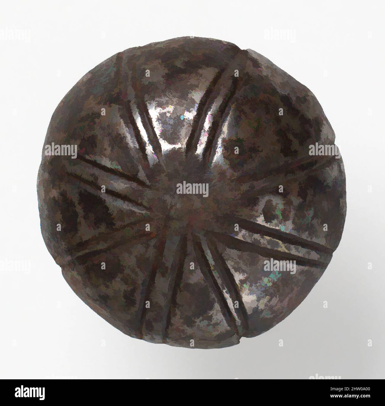 Art inspired by Nail, 15th–16th century, European, Iron, Overall: 3 in ...