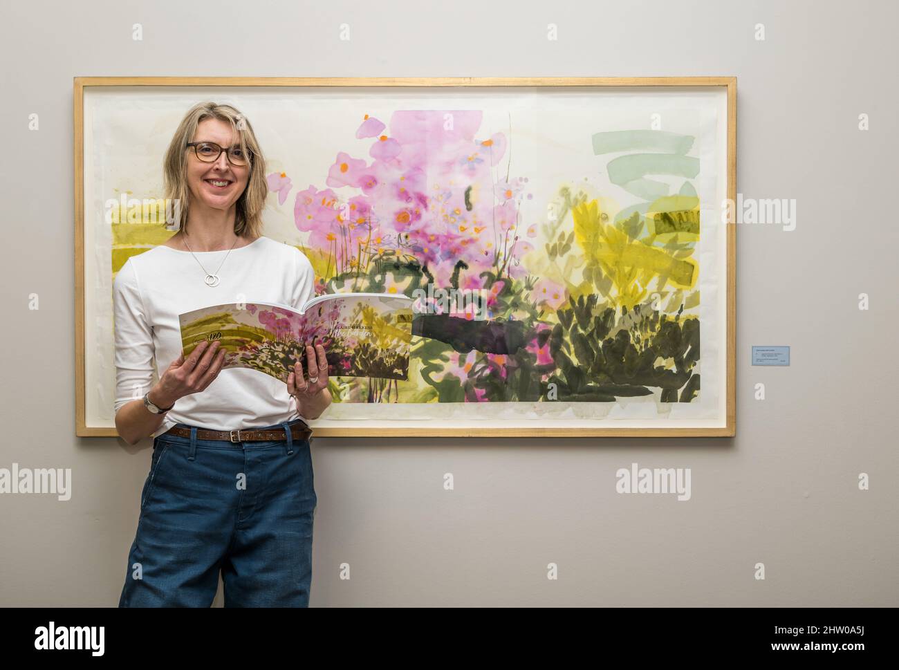 Claire harkess hi-res stock photography and images - Alamy