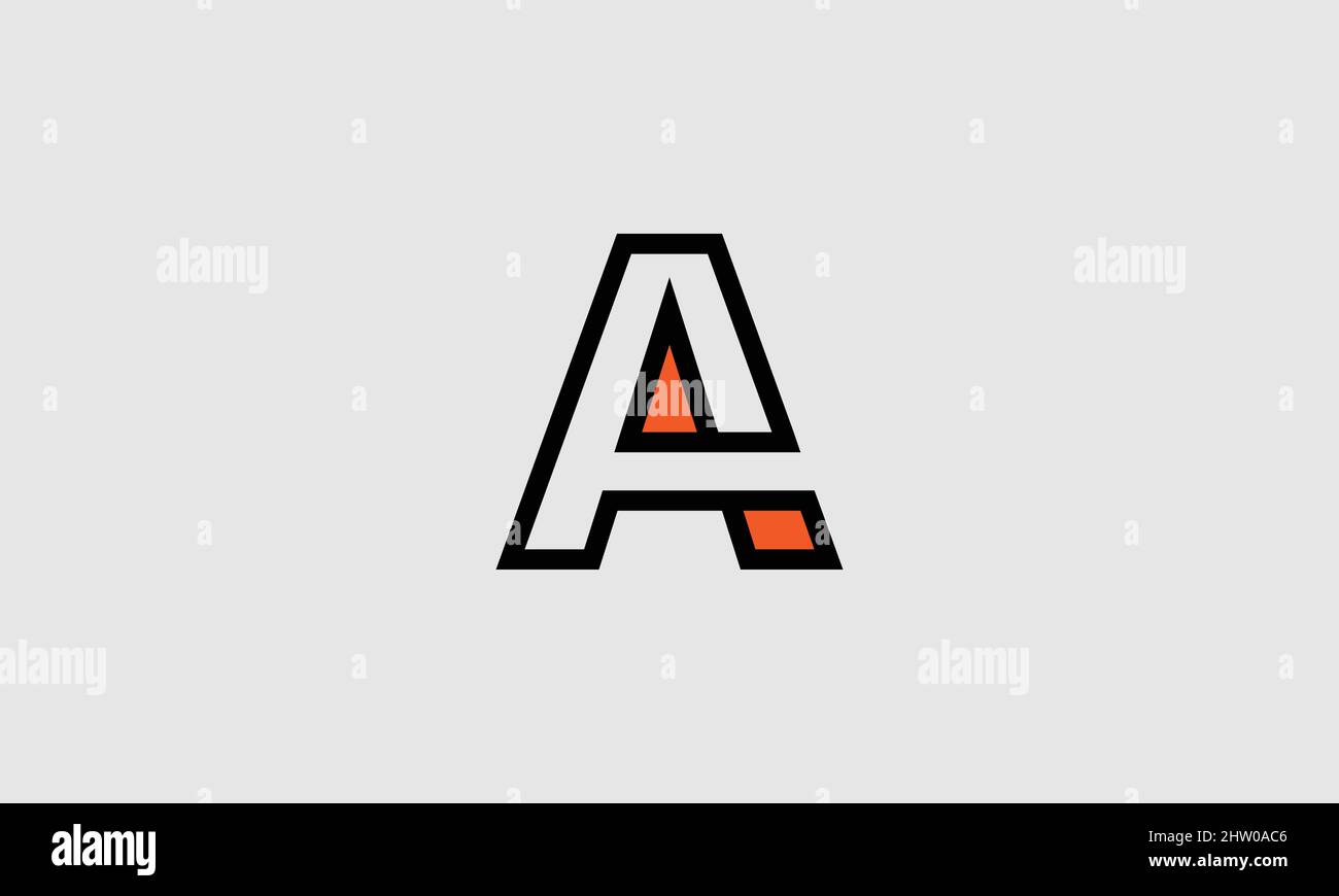 Letter a future hi-res stock photography and images - Alamy