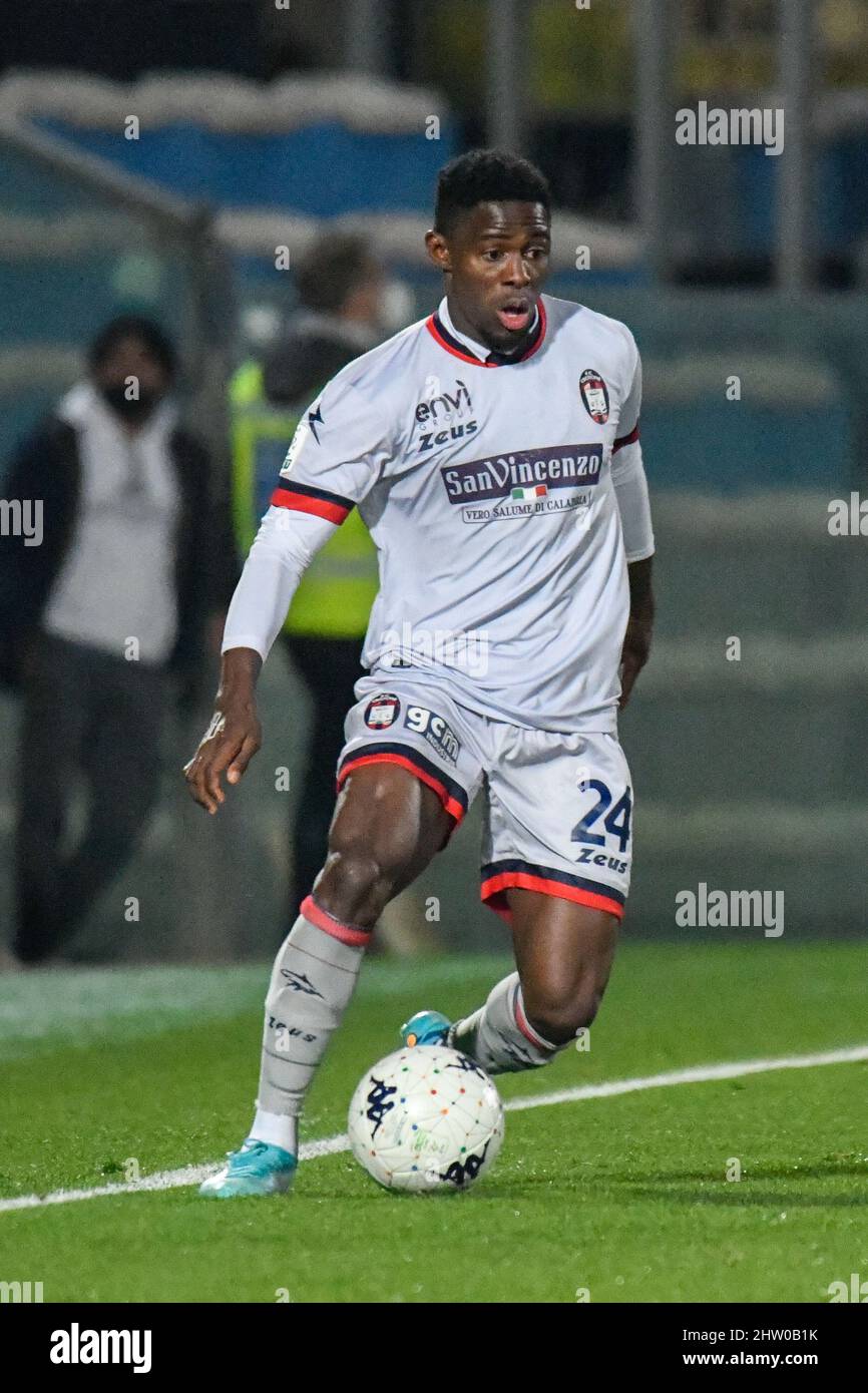 Augustus kargbo hi-res stock photography and images - Alamy