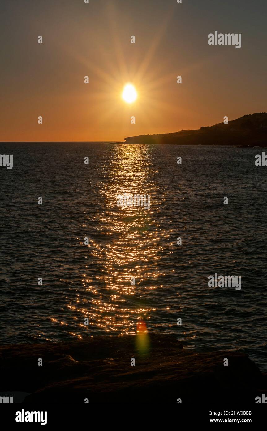 Praia de luz beach hi-res stock photography and images - Alamy