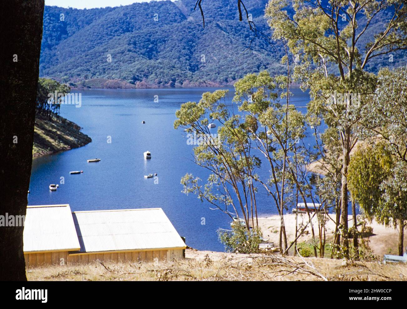 Goulburn river hi-res stock photography and images - Alamy