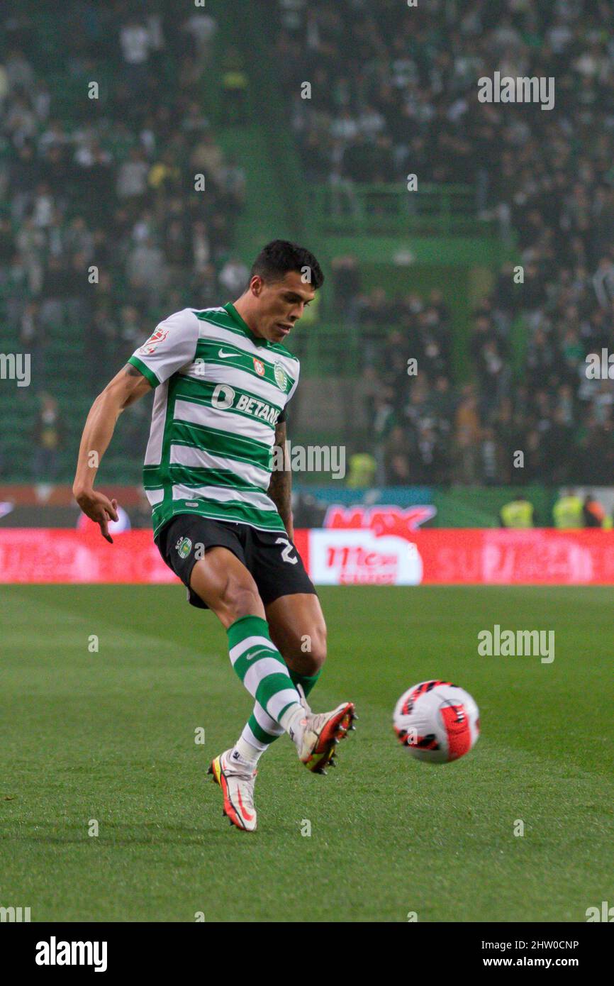 Pedro porro sporting hi-res stock photography and images - Alamy