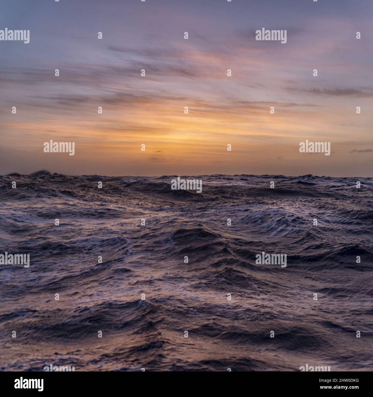 Beautiful morning shot ocean hi-res stock photography and images - Alamy