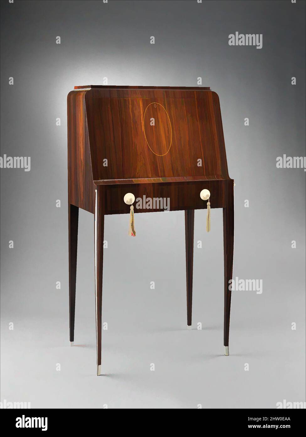 Joseph breck hi-res stock photography and images - Alamy
