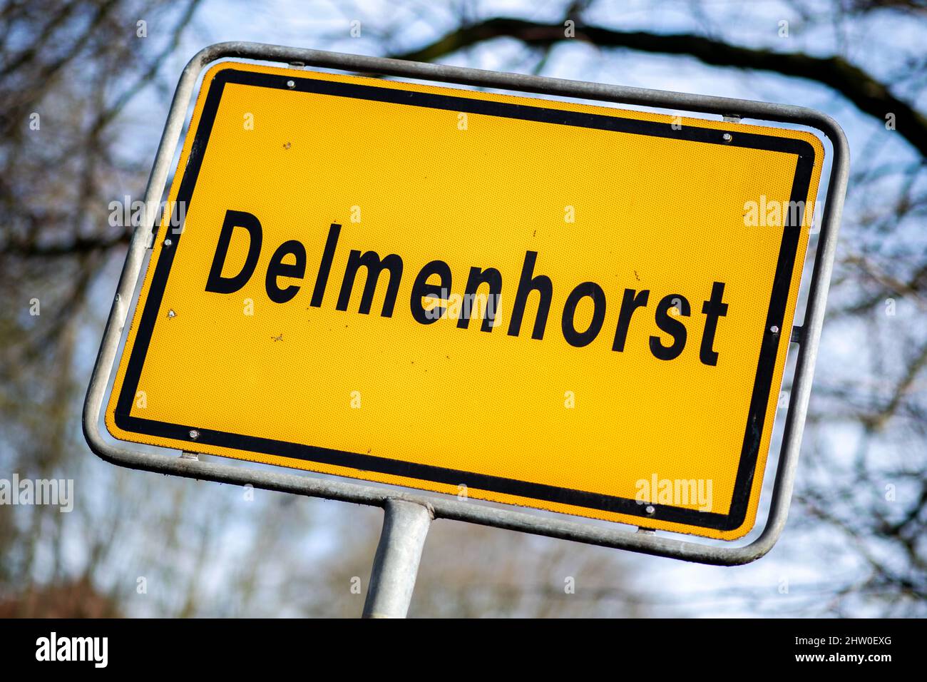 Deichhorst hi-res stock photography and images - Alamy