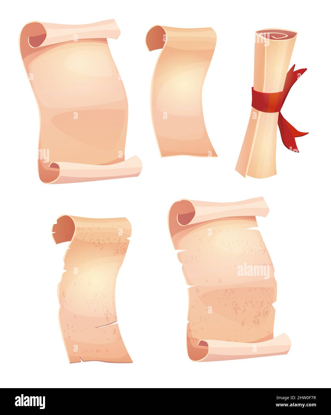 Game map 2d Cut Out Stock Images & Pictures - Alamy