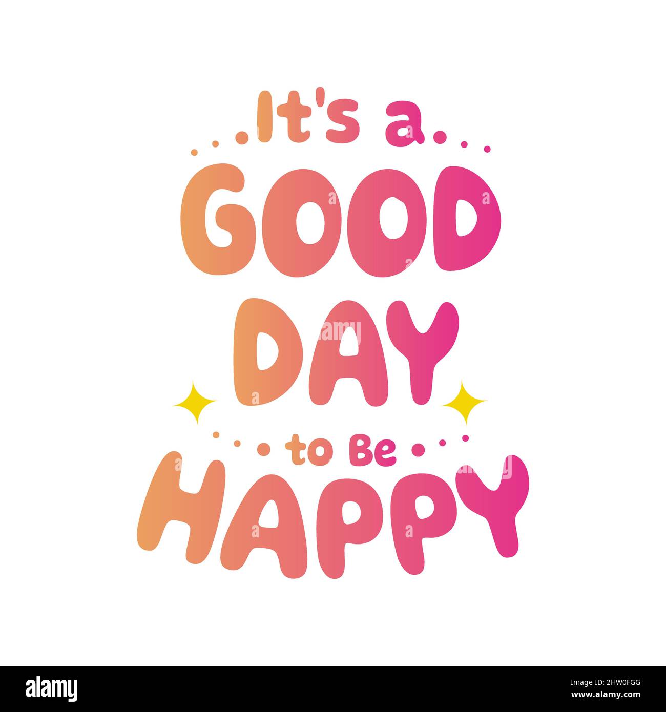 A design to celebrate the international day of happiness or world ...