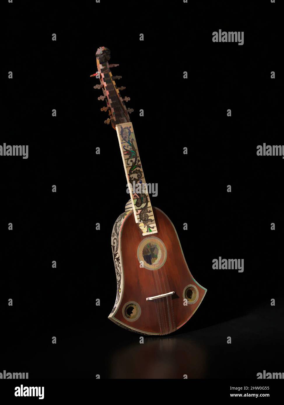 Cittern hi-res stock photography and images - Alamy