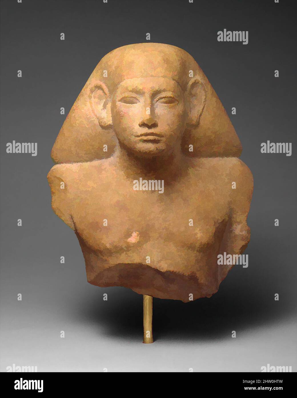 Quartzite statue hi-res stock photography and images - Alamy