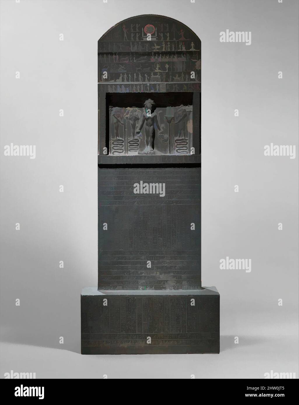 Mnevis bulls hi-res stock photography and images - Alamy