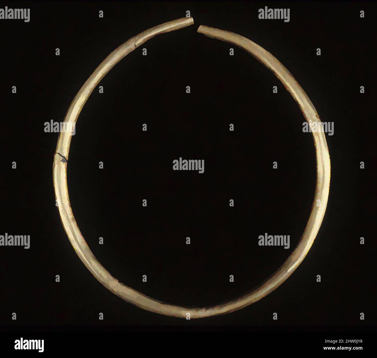 Art inspired by Torque, Second Intermediate Period, Dynasty 15, ca ...