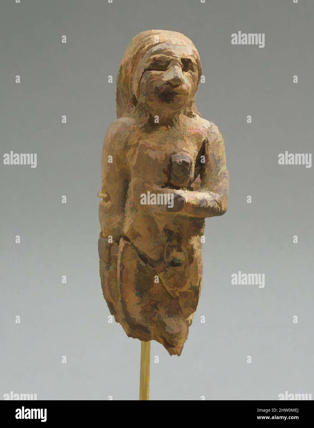 Egypt exploration fund excavations hi-res stock photography and images ...