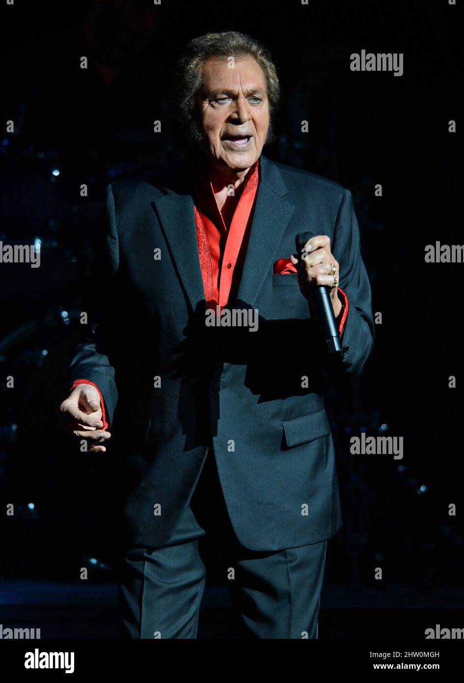 Engelbert Humperdinck 2022
