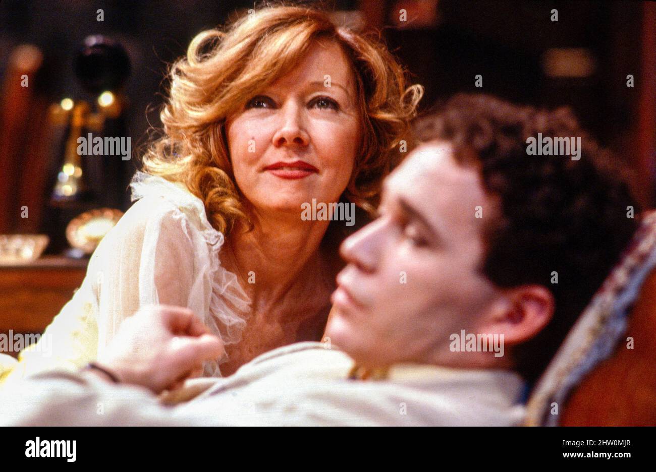 Gloria grahame 1979 hi-res stock photography and images - Alamy