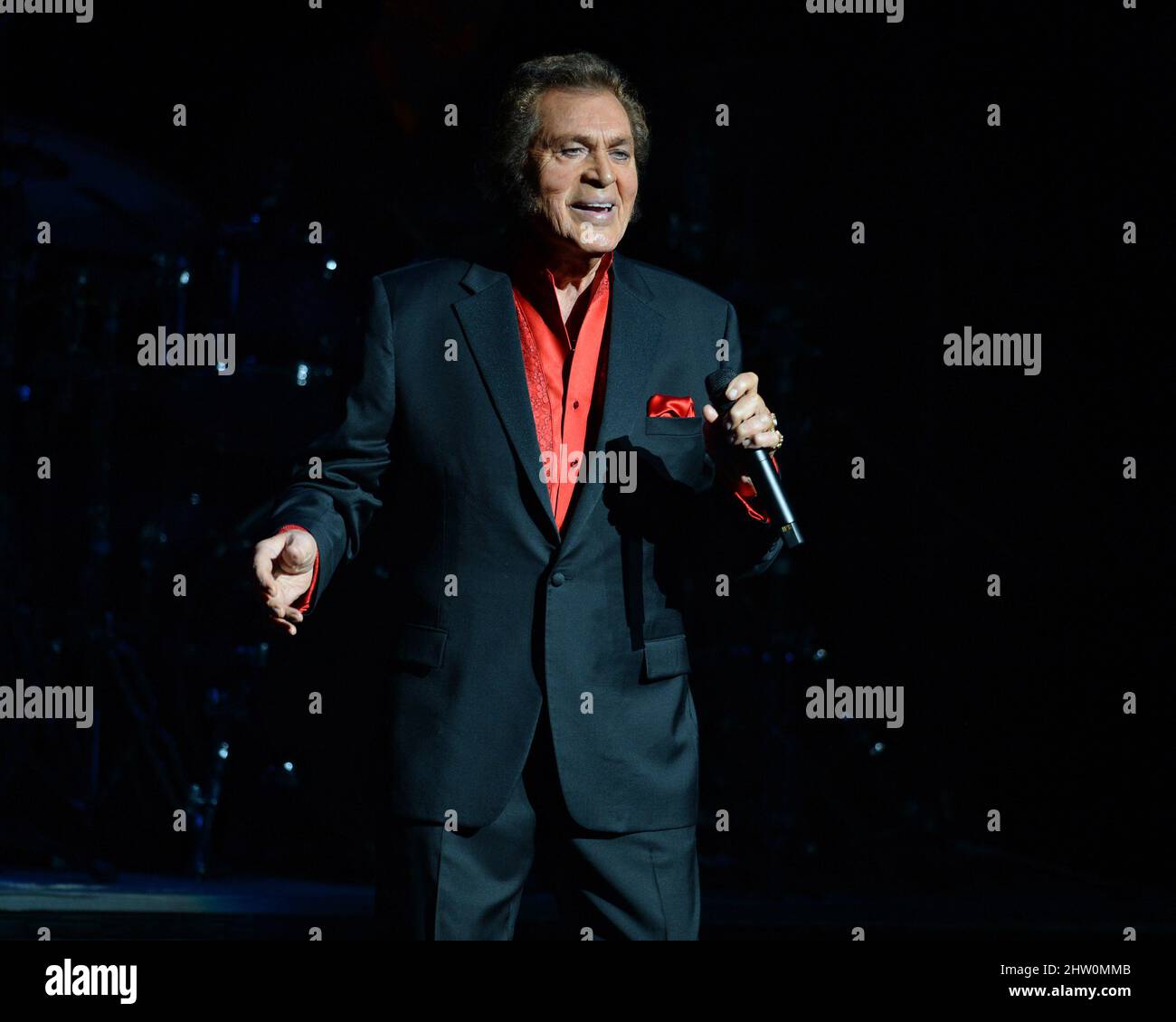 Engelbert Humperdinck 2022