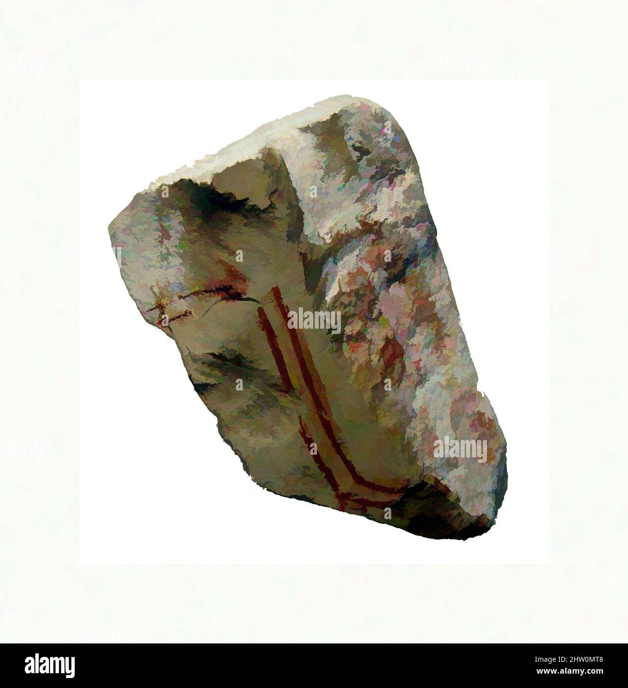 1st dynasty tomb egypt hi-res stock photography and images - Alamy