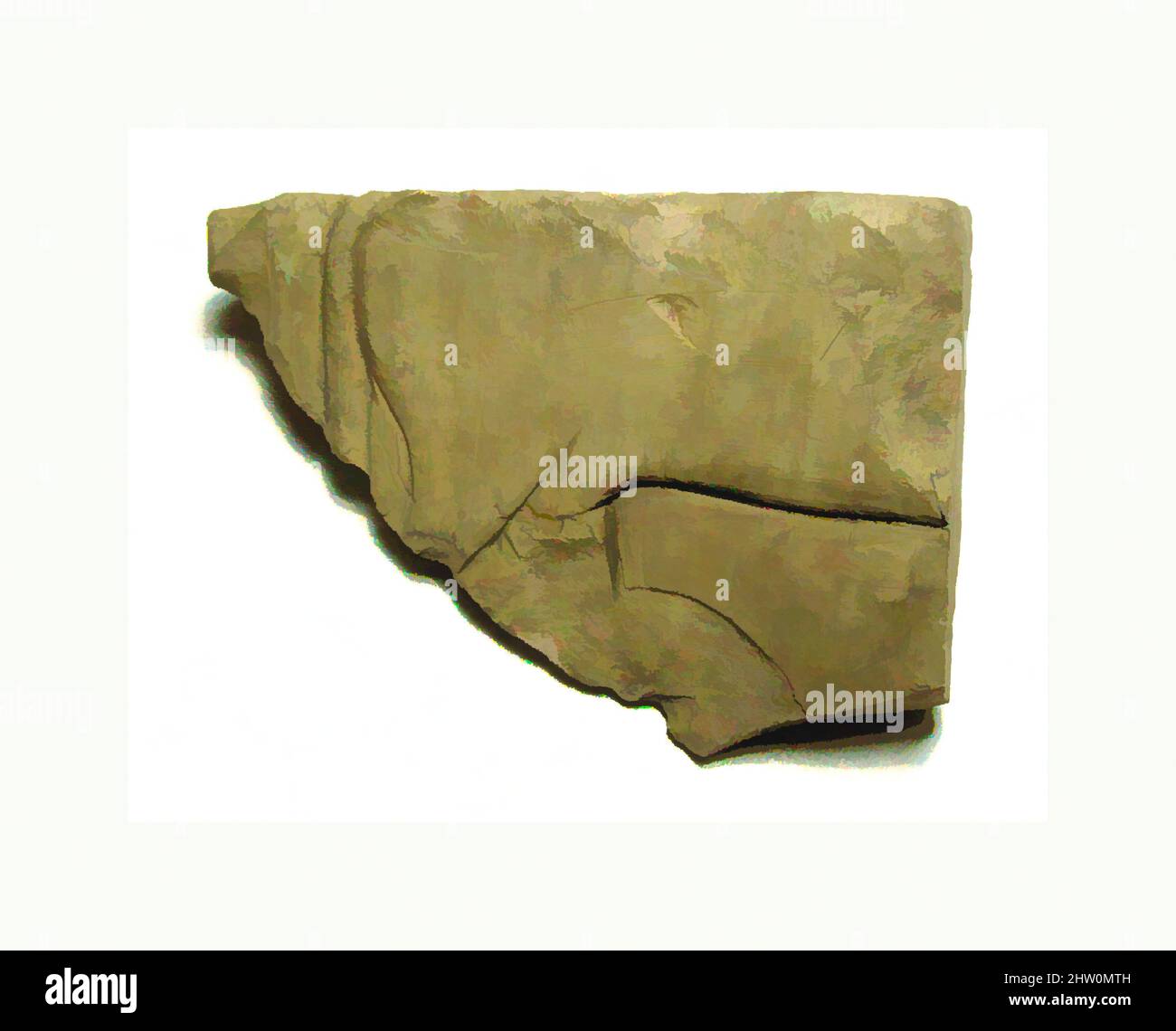 1st dynasty tomb egypt hi-res stock photography and images - Alamy