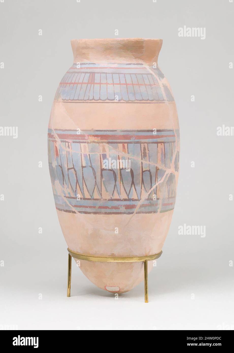 Pottery mound hi-res stock photography and images - Alamy