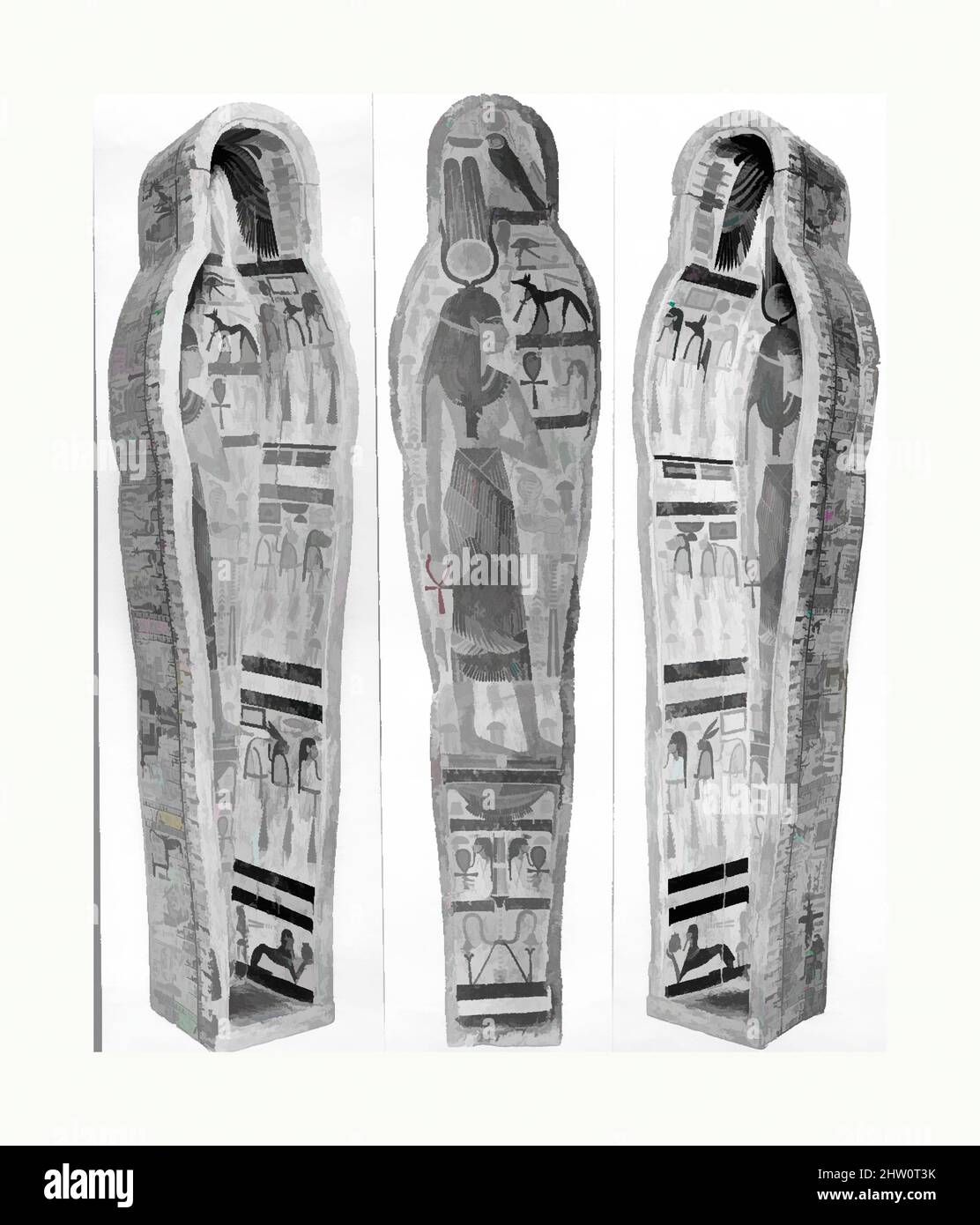 Burial 4 Cut Out Stock Images & Pictures - Alamy