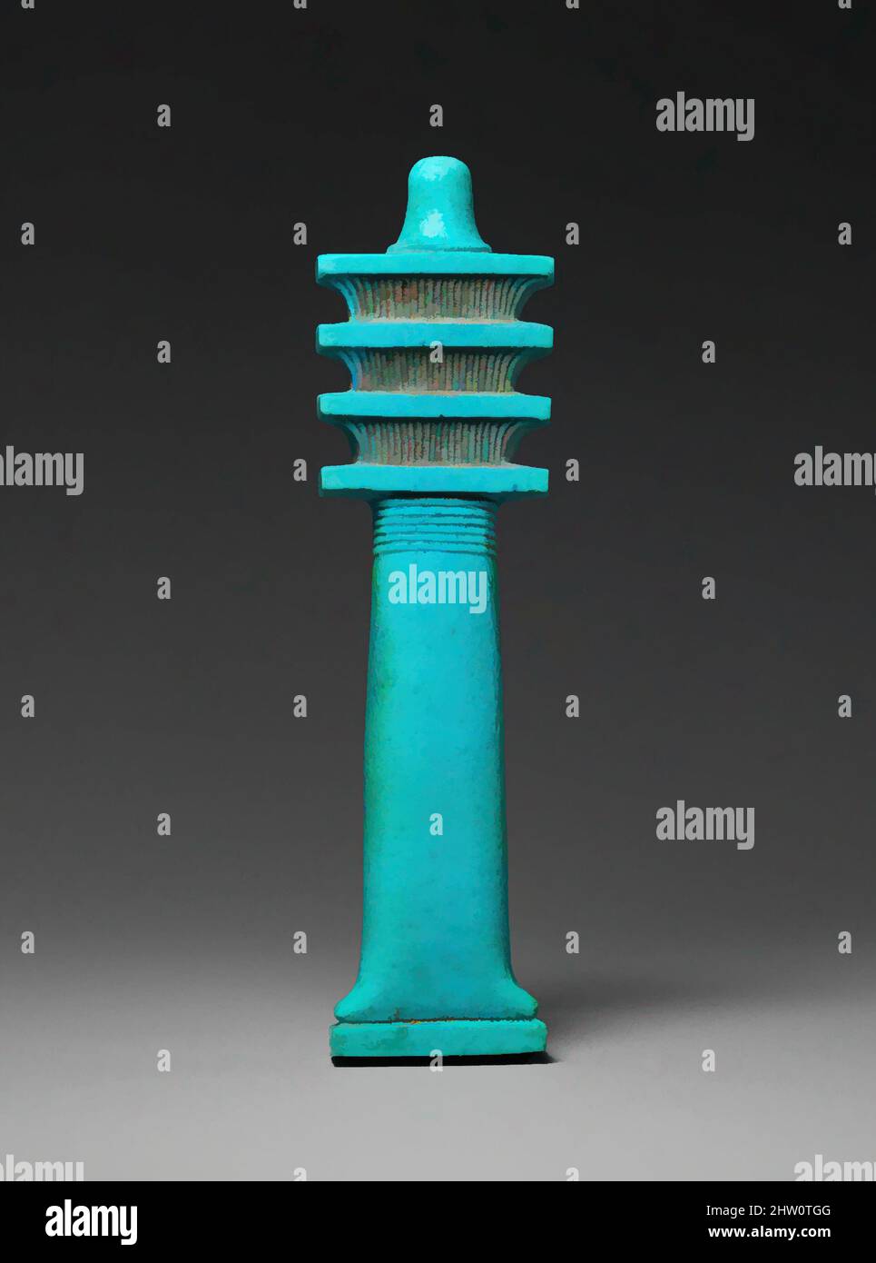 Djed hi-res stock photography and images - Alamy