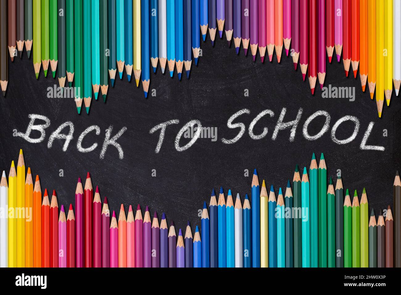 Wave border hi-res stock photography and images - Alamy