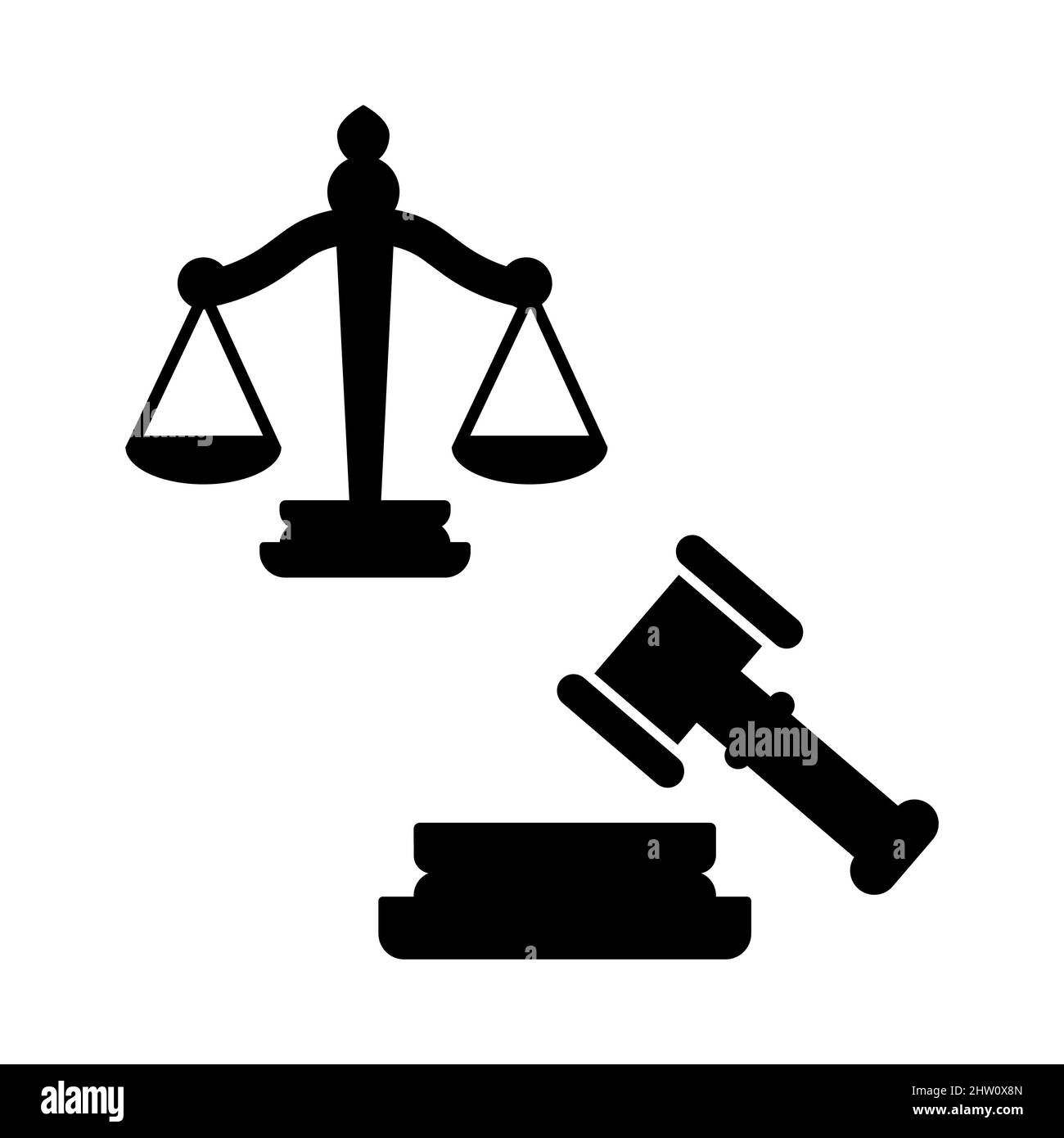 Judge defendant defender Black and White Stock Photos & Images - Alamy