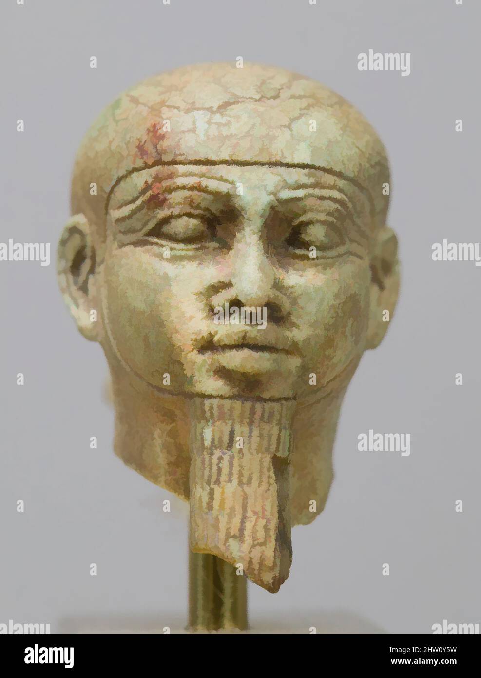 Kushite hi-res stock photography and images - Alamy