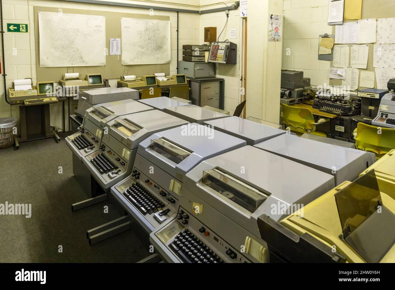 Government bunkers hi-res stock photography and images - Alamy