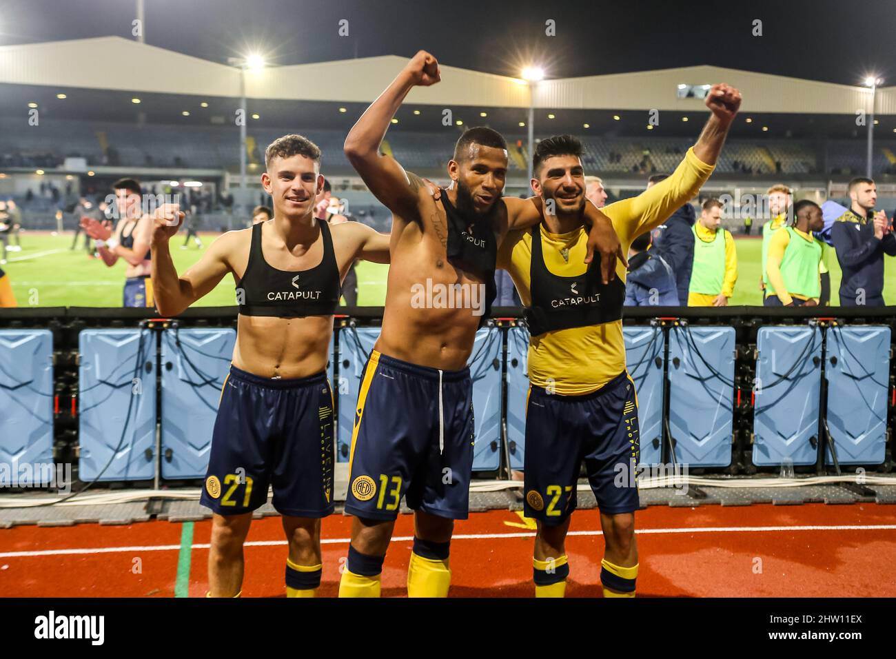 Evangelos andreou hi-res stock photography and images - Alamy