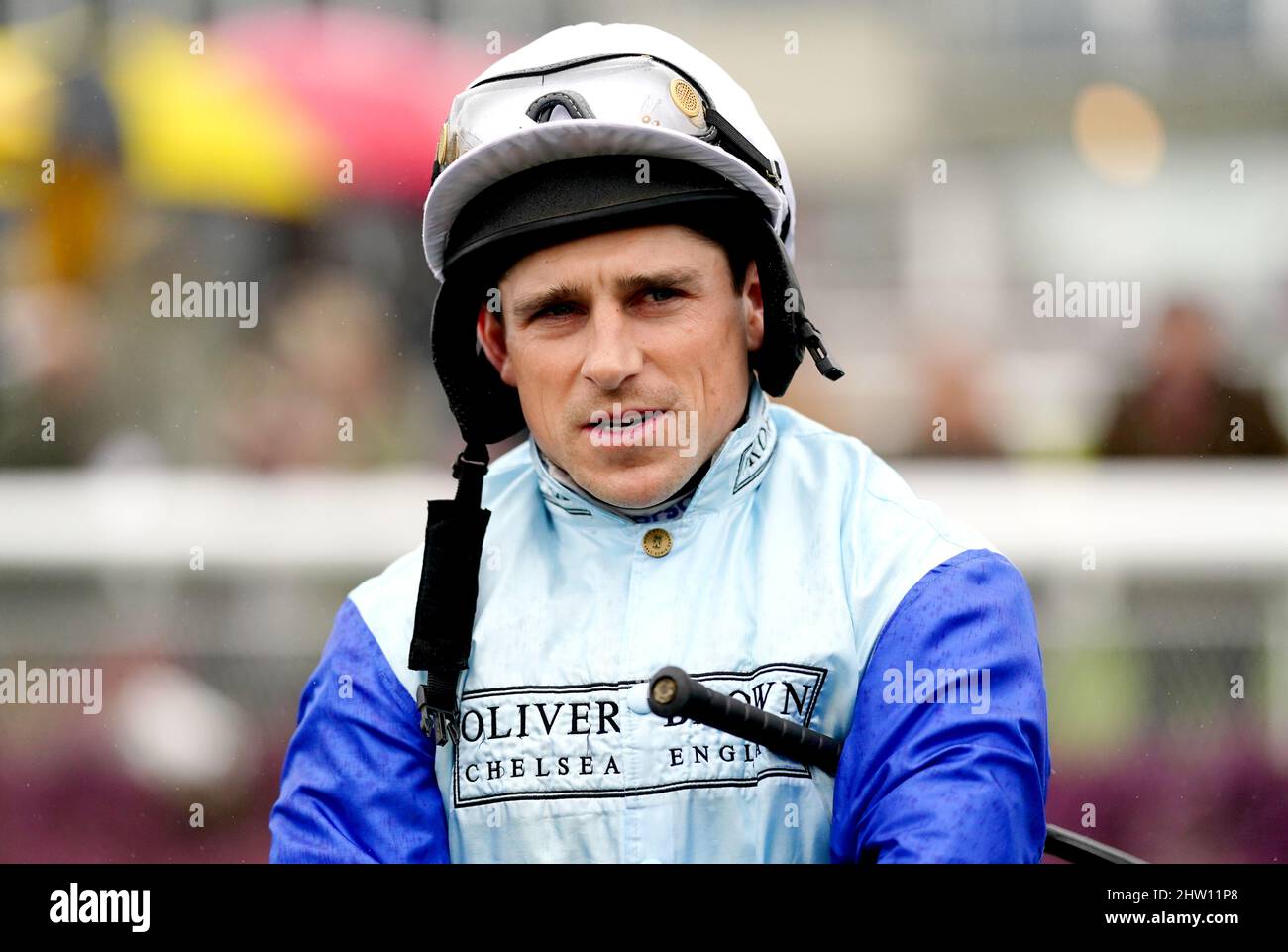 Harry skelton 2022 hi-res stock photography and images - Alamy