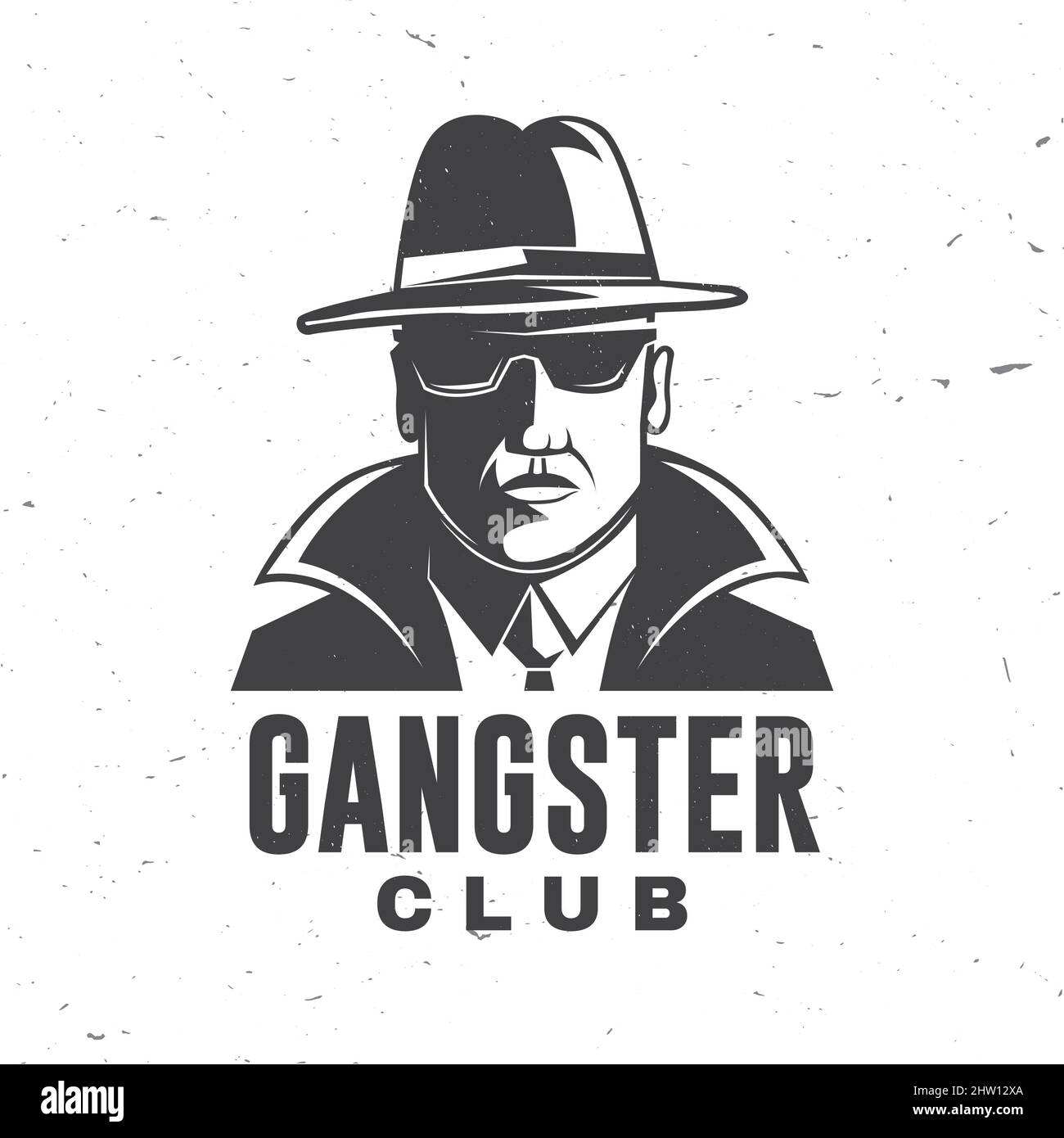 Gangster Logos