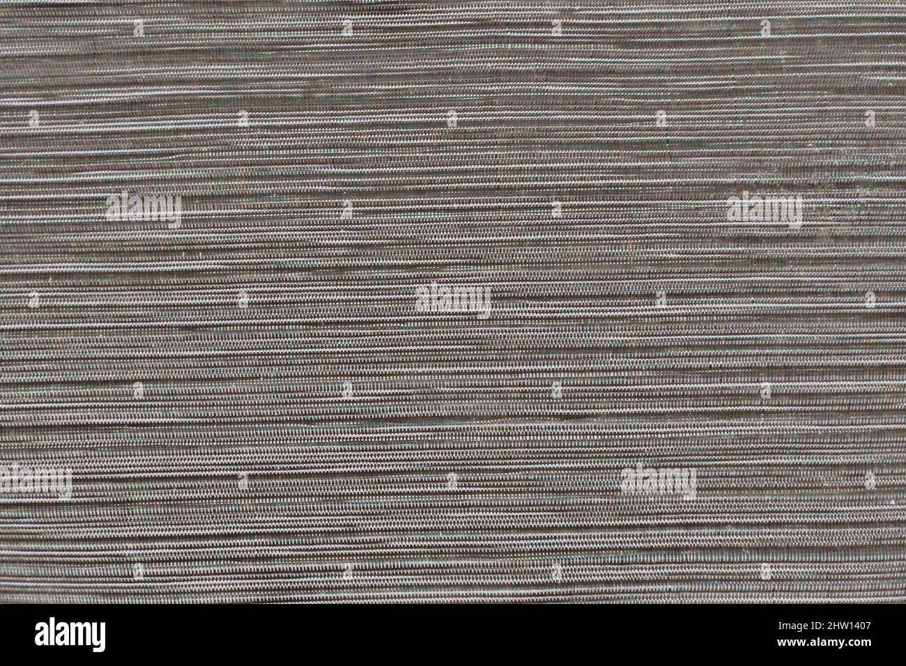 Beautiful tissue texture for design. Fabric background with threads ...