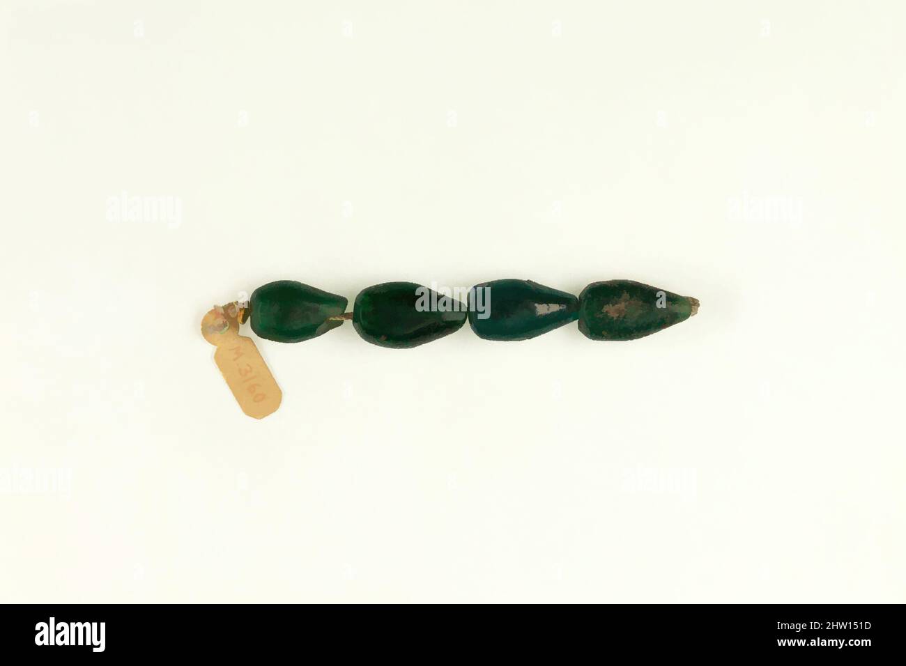 Pear shaped eye hi-res stock photography and images - Alamy