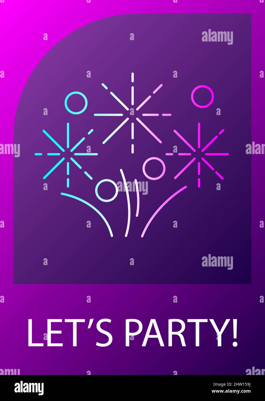 Post reception Stock Vector Images - Alamy