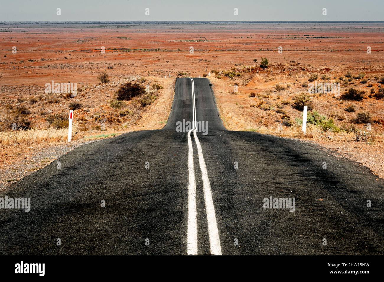 Remote outback australia hi-res stock photography and images - Alamy