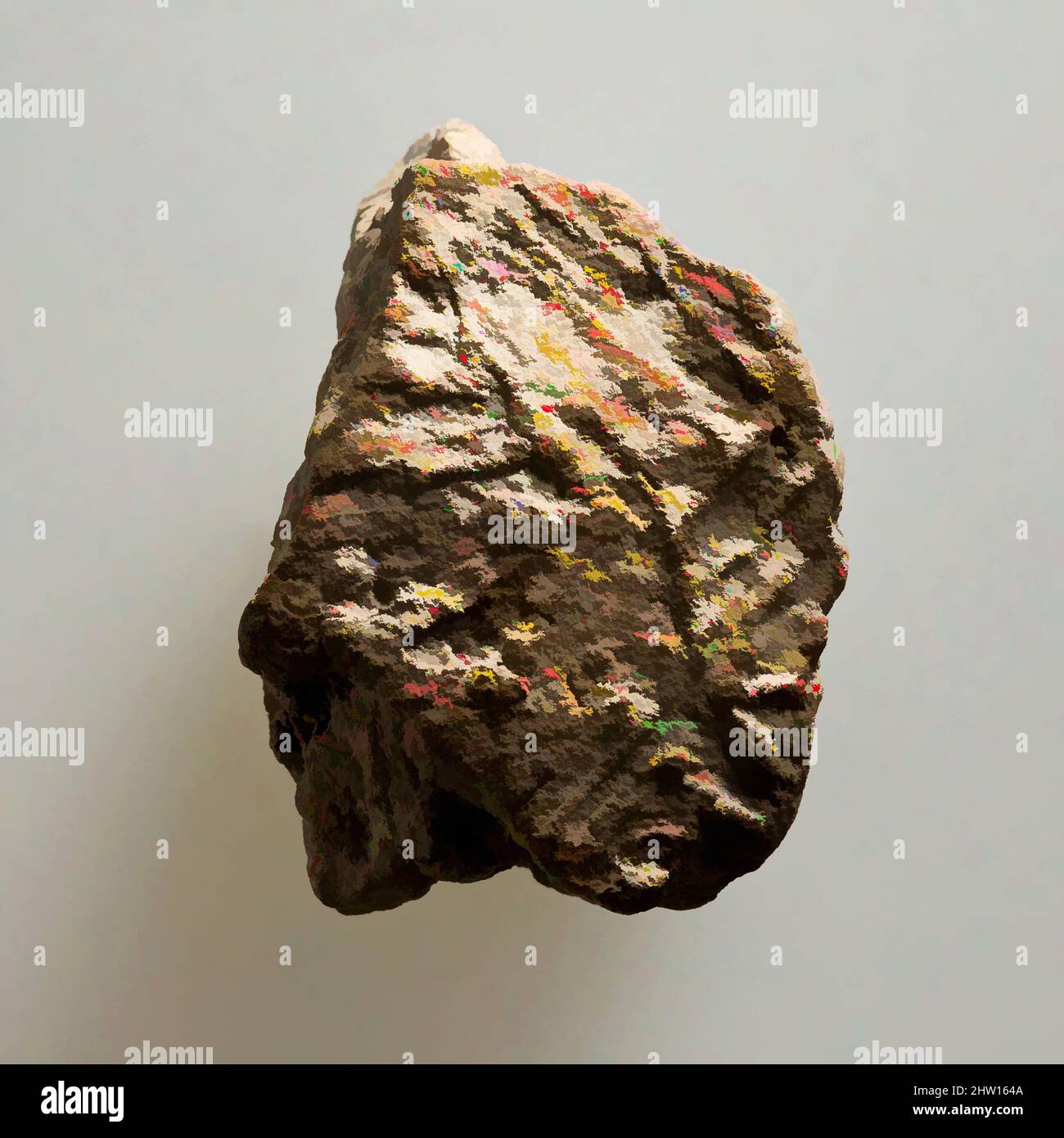 Art inspired by Mud jar sealing, Predynastic, Late Naqada III–Early ...