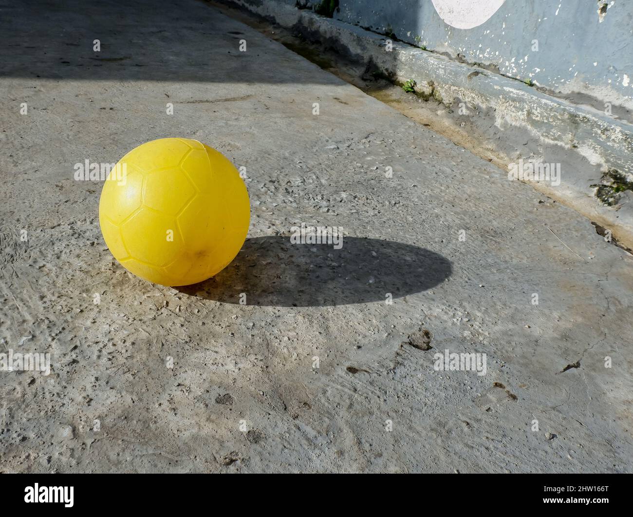 Miniature ball hi-res stock photography and images - Alamy