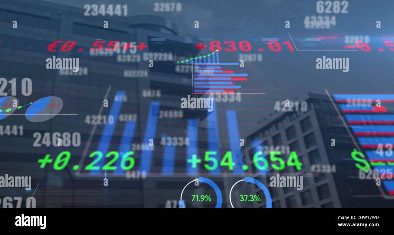 Global processing image hi-res stock photography and images - Alamy