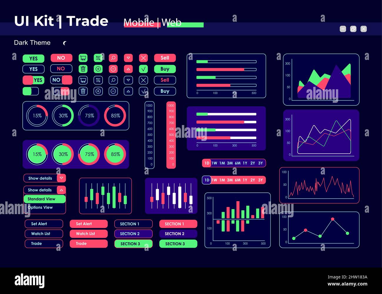 Sales performance insights UI elements kit Stock Vector Image & Art - Alamy Sales performance insights UI elements kit Stock Vector Image & Art - Alamy