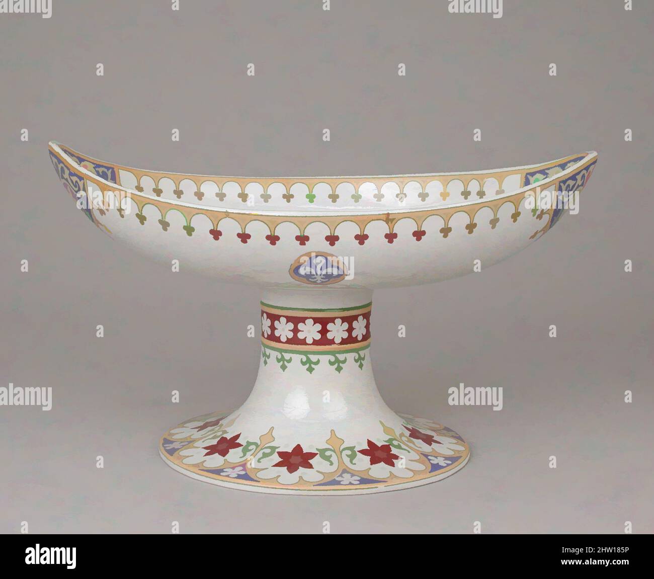 Minton firm hi-res stock photography and images - Alamy