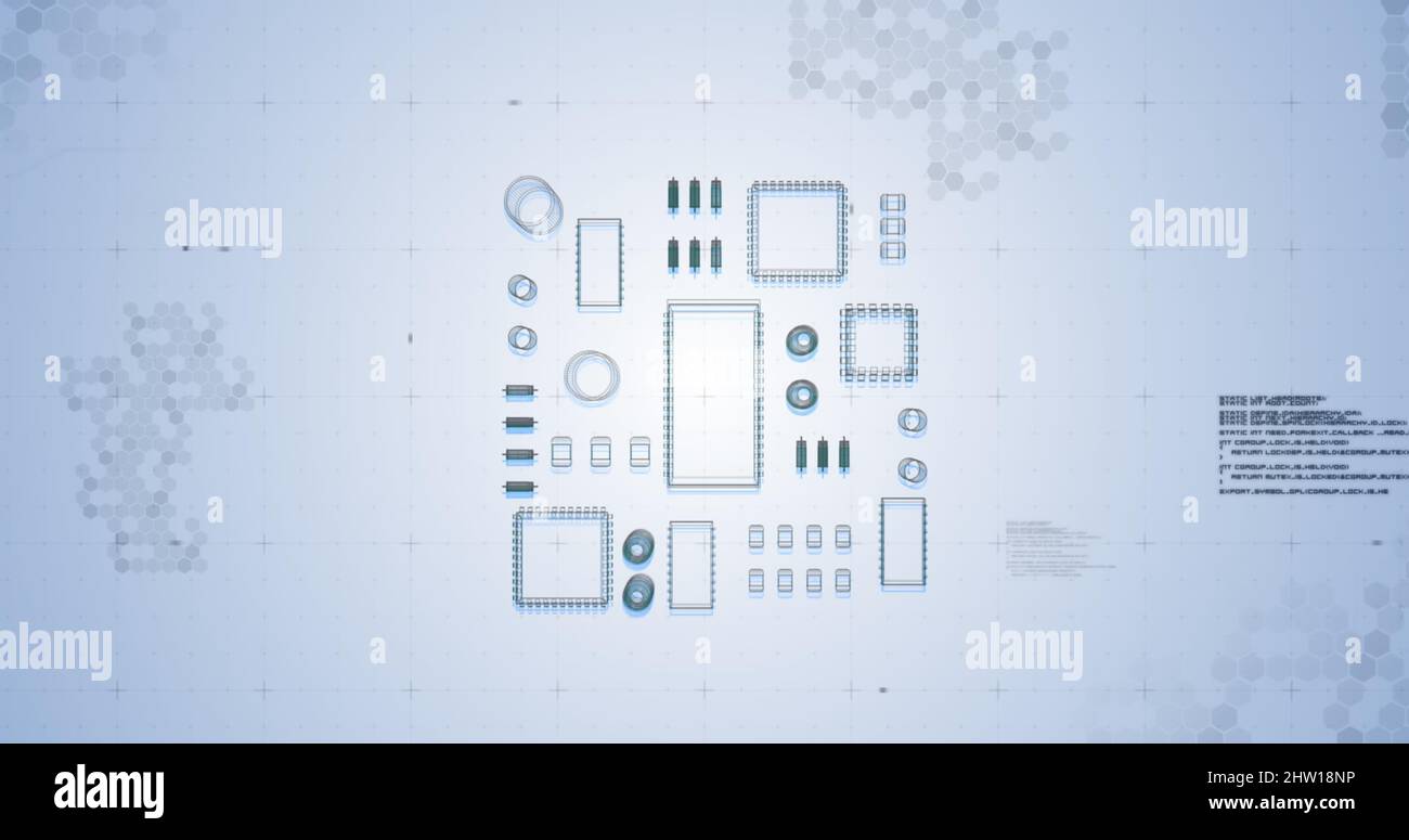 Schema background hi-res stock photography and images - Alamy