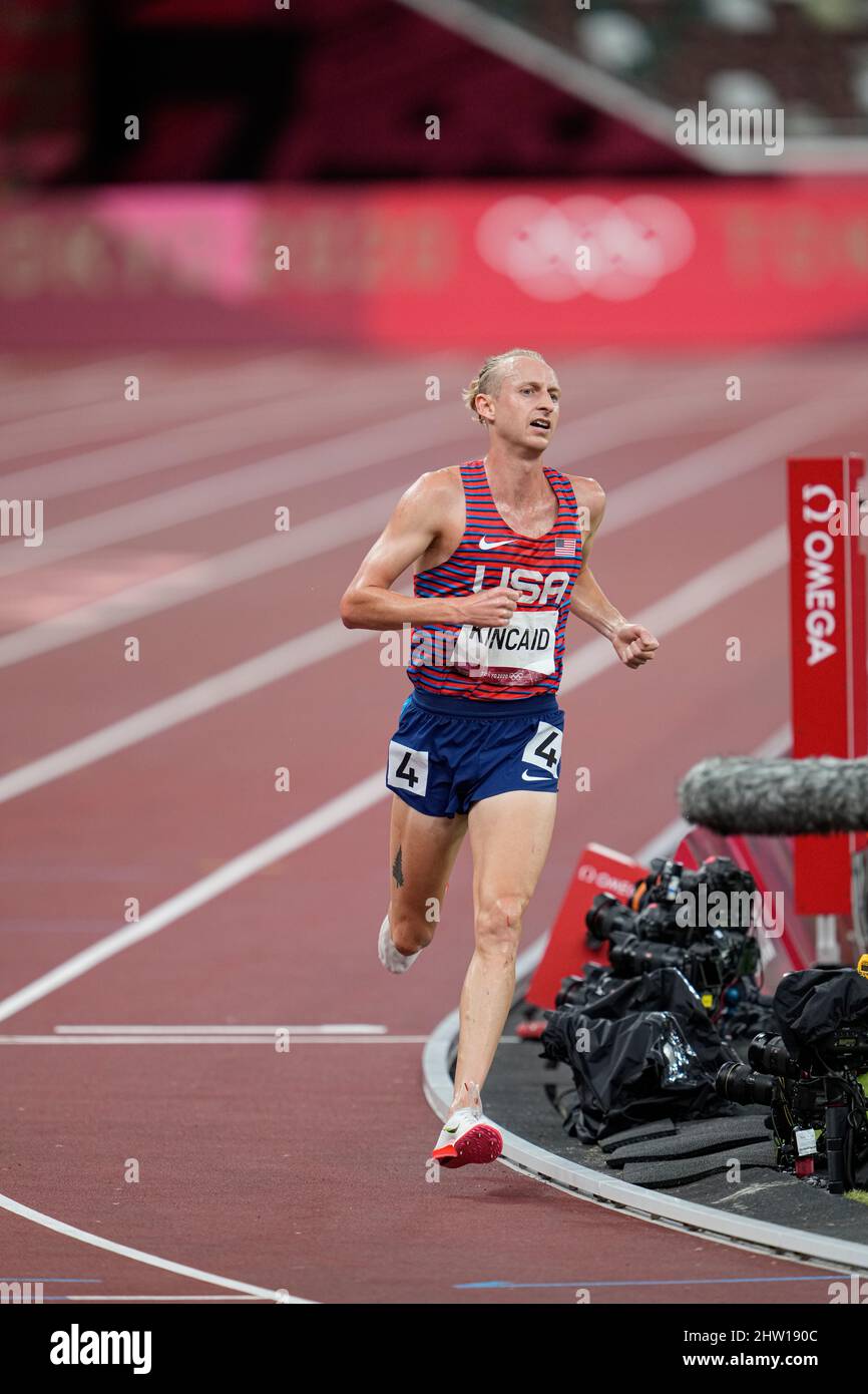 William kincaid hi-res stock photography and images - Alamy