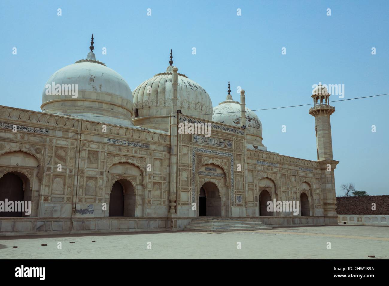 Multan pakistan hi-res stock photography and images - Alamy