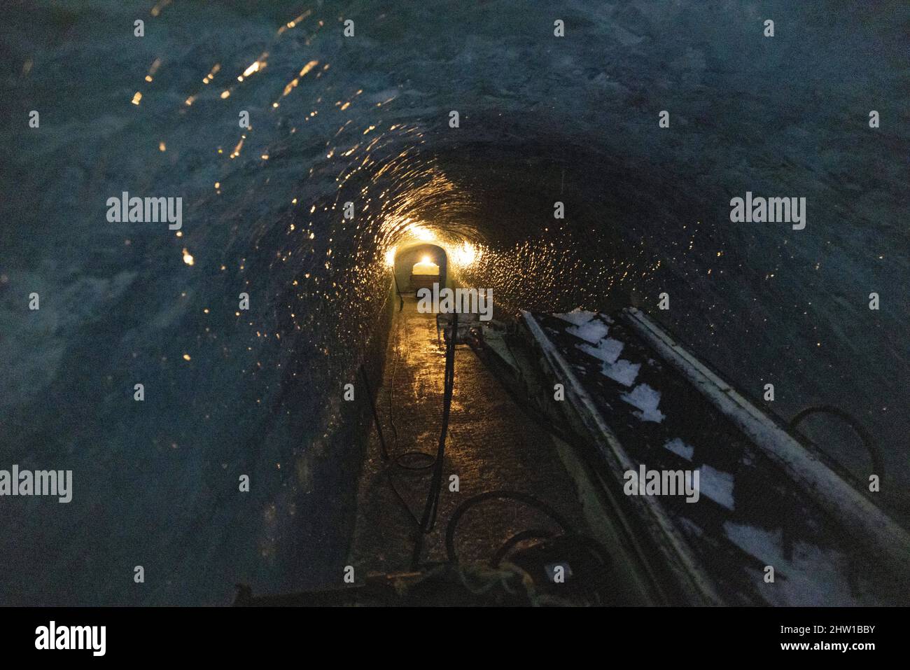 Wagonnett hi-res stock photography and images - Alamy