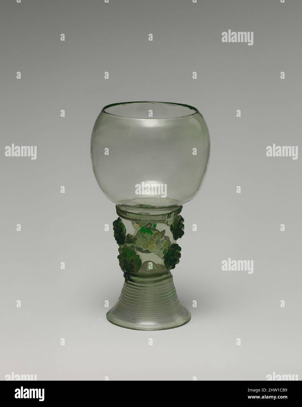 Art inspired by Roemer, probably late 17th–early 18th century, Dutch ...